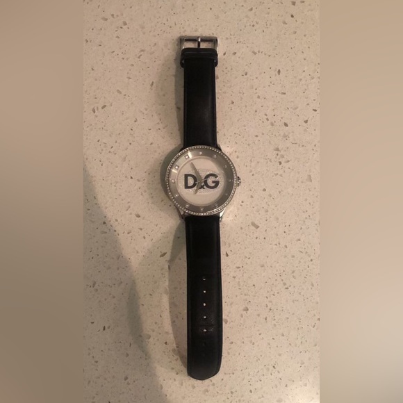 Dolce & Gabbana | Accessories | Dolce Gabbana Watch | Poshmark